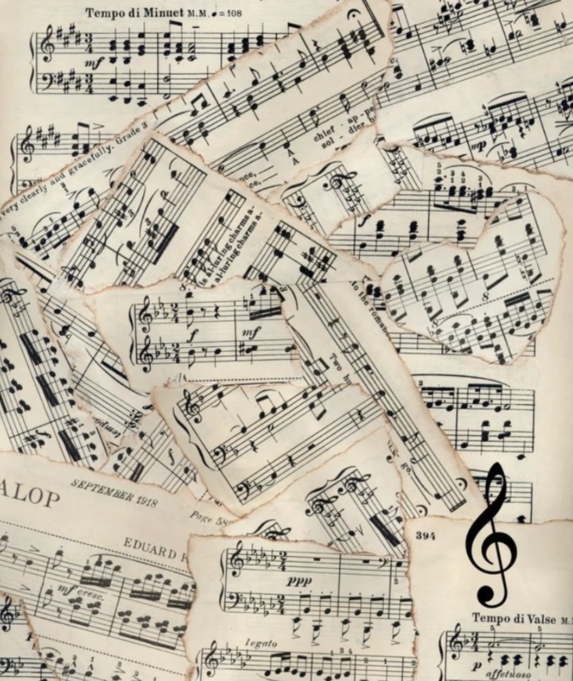 Learn to Read Sheet Music Faster: Effective Techniques |SheetMusicGo