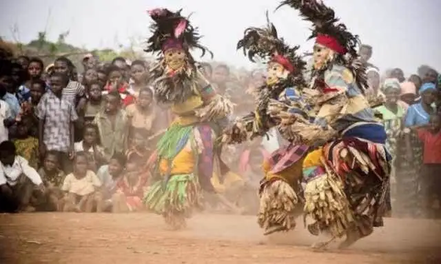 Music: A Primal Human Survival Behavior|SheetMusicGo