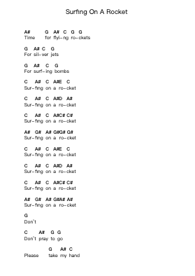 So Easy Piano Letter Notes For Beginner Top 100|SheetMusicGo