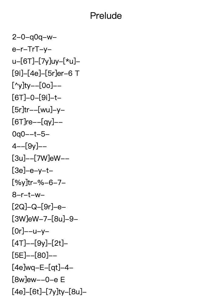 Aria Math Roblox piano keyboard sheets by C418-Arr.Vioo'neil|SheetMusicGo