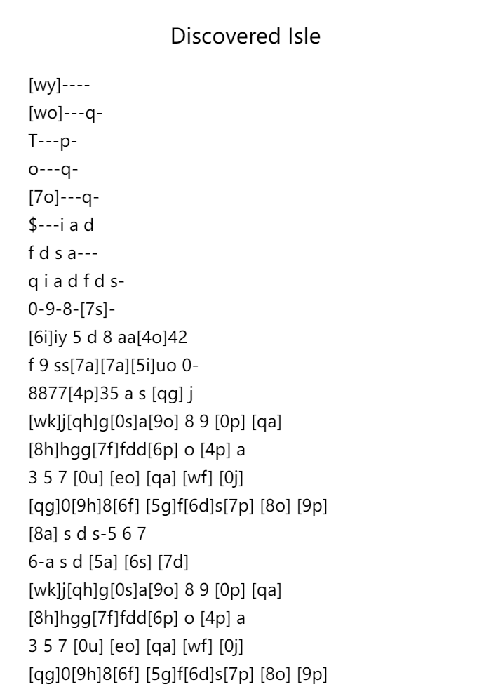 Discovered Isle Roblox piano keyboard sheets by Joe Schiffer-Arr ...
